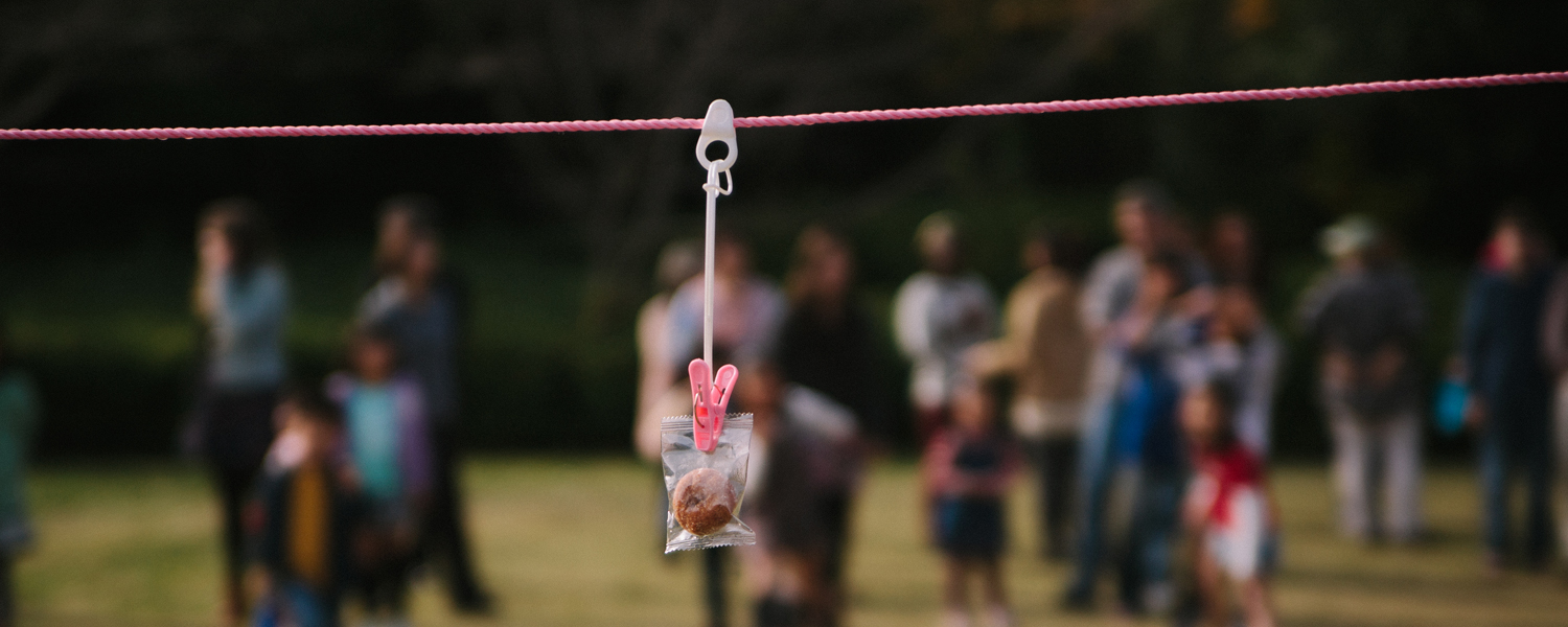 教会ピクニック＆ファミリーゴスペルのようす。 – 日進キリスト教会 Nisshin Christ Church